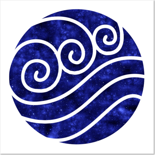 water element avatar