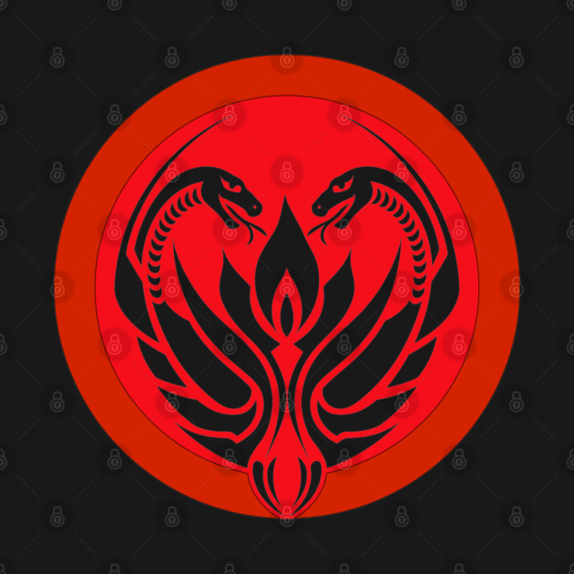 conan thulsa doom logo