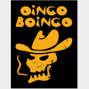 oingo boingo