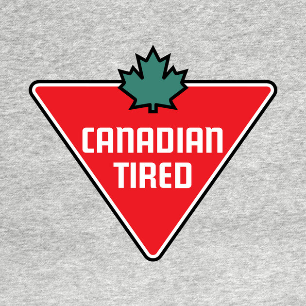 tee canadian
