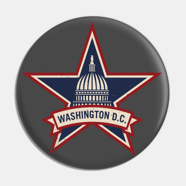 dc emblem