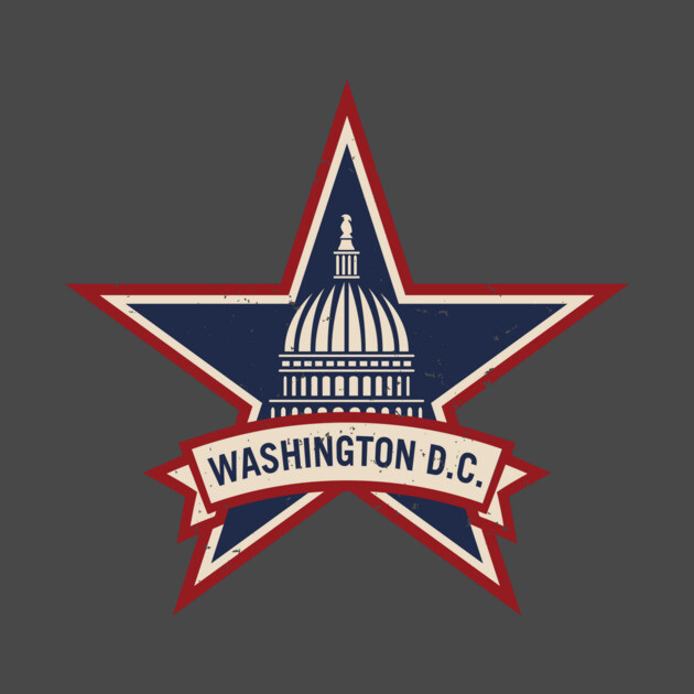 logo washington dc