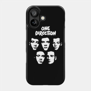 one direction phone case ideas