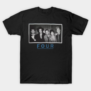 One Direction T-Shirts for Sale | TeePublic
