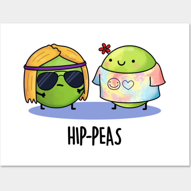 funny pea