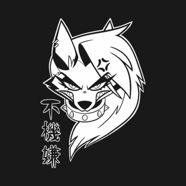 HELLUVA LOONA BOSS STOLAS MILLIE BLITZ BLITZO 6 - Animated Series - T ...