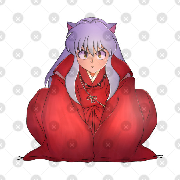 inuyasha kid