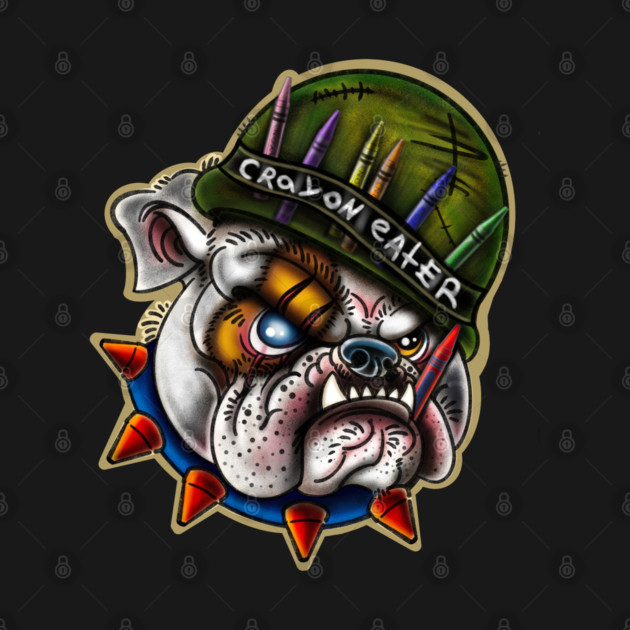 crayon eater designs