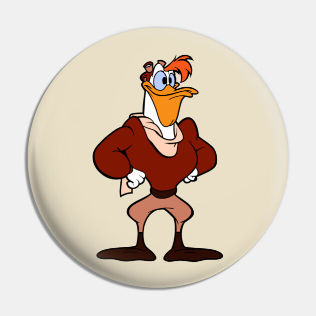 launchpad mcquack cover