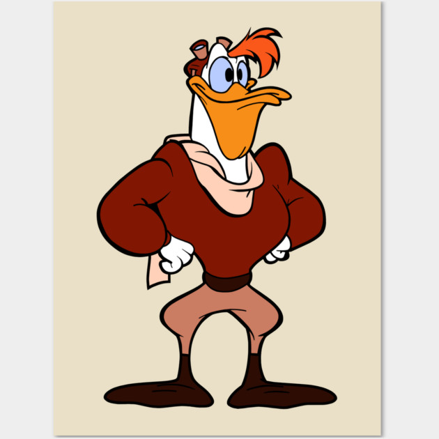 launchpad mcquack cover