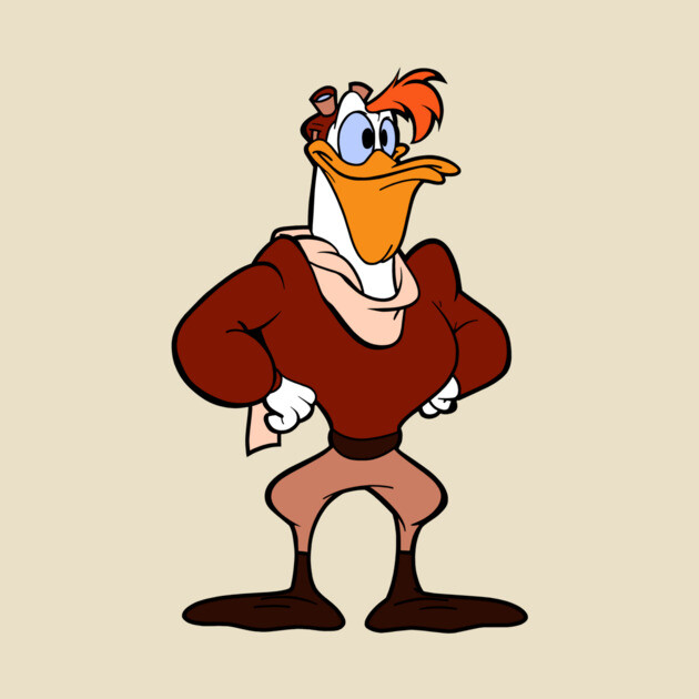 ducktales launchpad