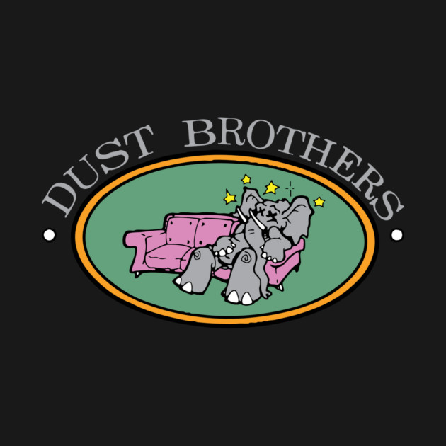 Dust Brothers Beastie Boys - Beastie - T-Shirt | TeePublic