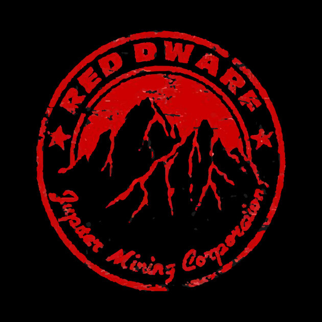 red dwarf mining