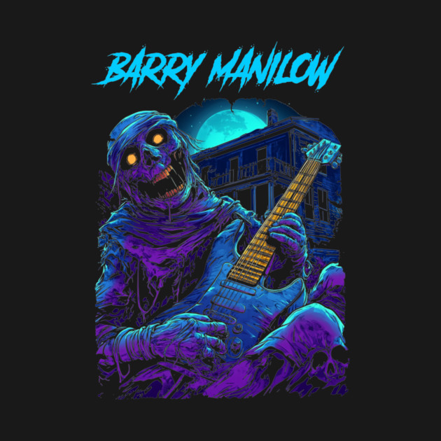 BARRY ALAN PINCUS MANILOW FAN ART - Barry Alan Pincus Manilow Fan Art ...