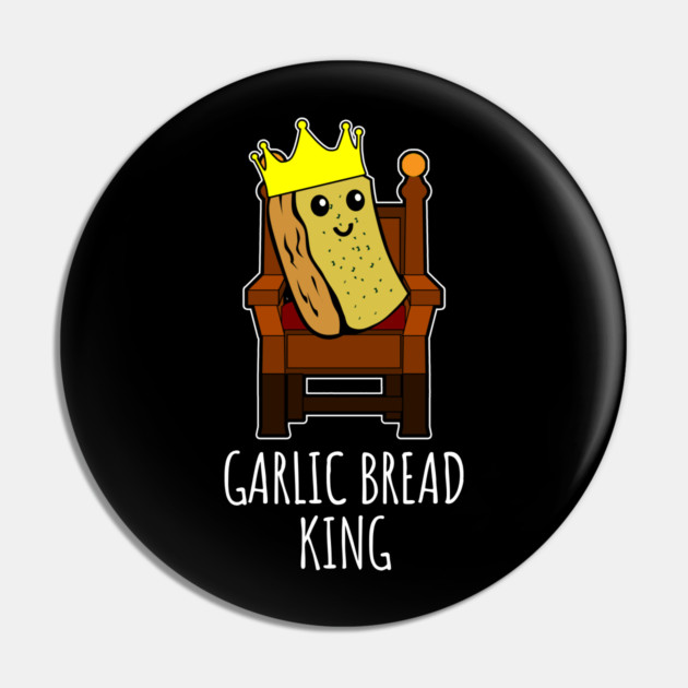 animated garlic bread