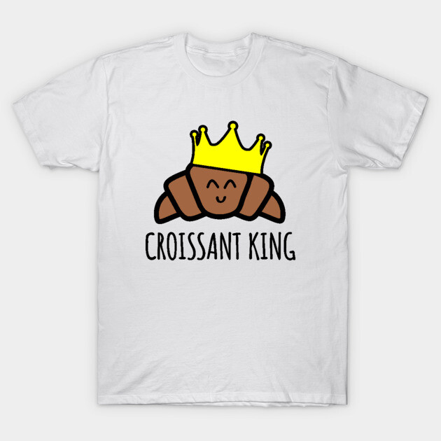 croissant king
