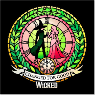 John Wicked Meme Wicked For Good Movie Posters and Art Prints for Sale ...