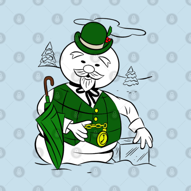 SAM the SNOWMAN Rudolph The Red Nosed Reindeer Rankin - Rudolph The Red ...