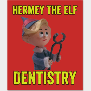 dentist elf name