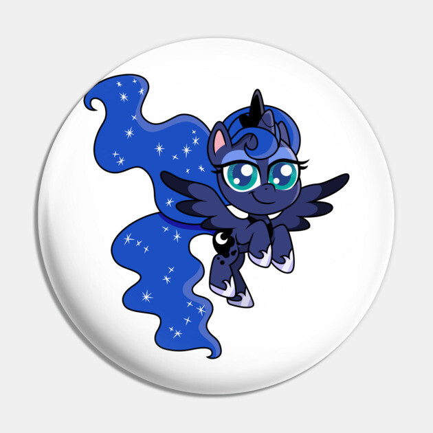 mlp luna