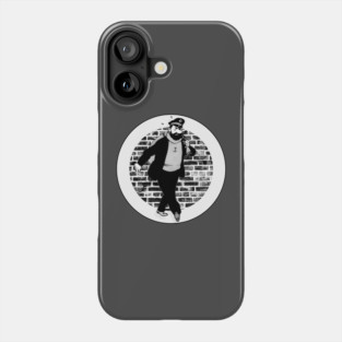 tintin iphone case