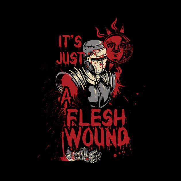 monty python telephone