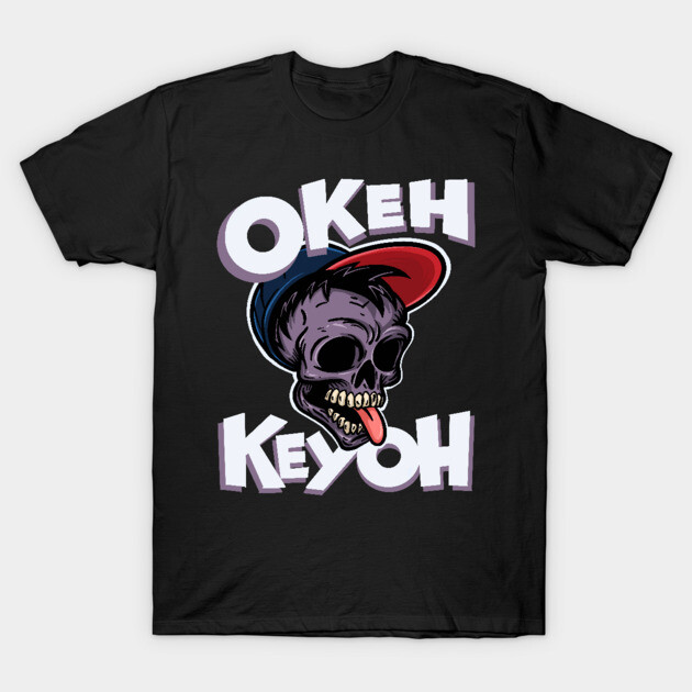 funny okeh