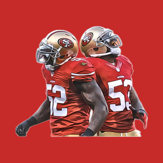 patrick willis tribute