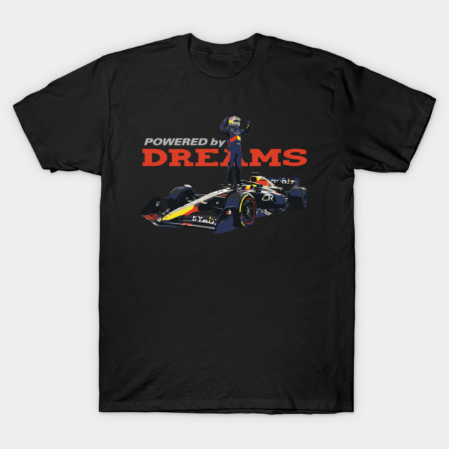rb20 max powered by dreams hybrid f1 dreams turbo engine v6 RBPT - Max ...
