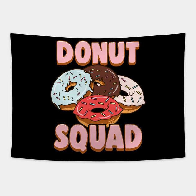donut team