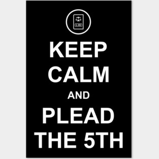 fifth amendment clipart