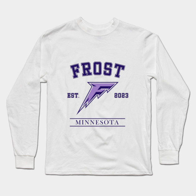 frost logo mn