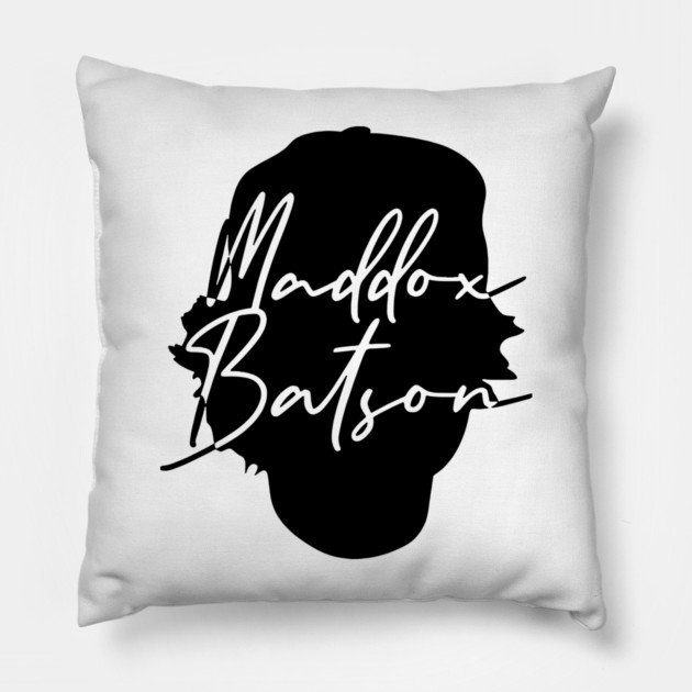 coloring pages of maddox batson