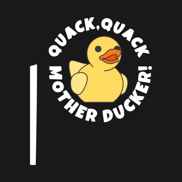 quack gift