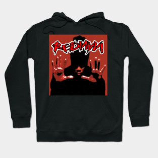 redman hood