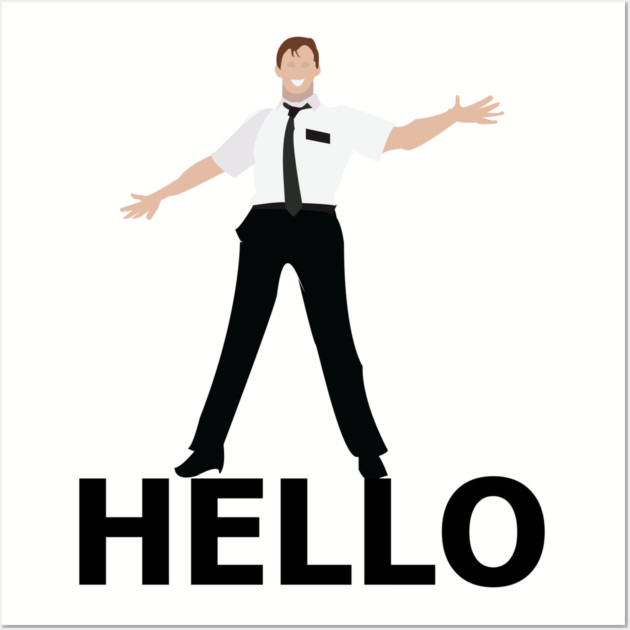 mormon hello