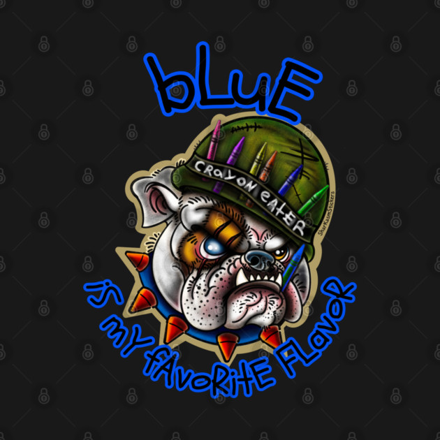 crayon eater designs