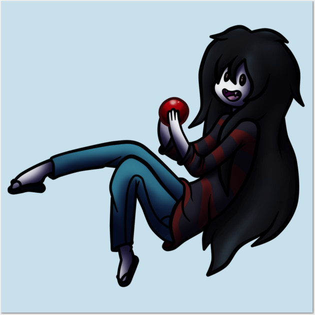 vampire queen marceline