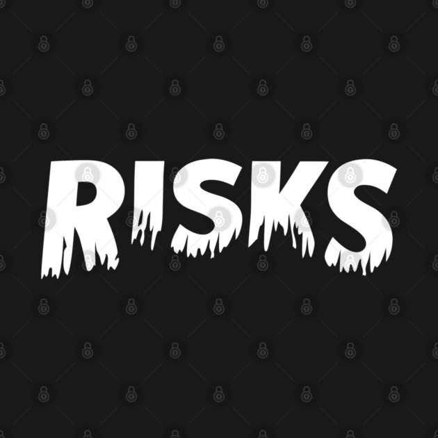 Take the Risks | Underground Bold Graffiti | New Brand - Risk Taker - T ...