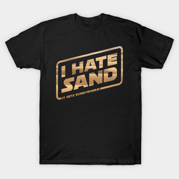 star wars hate