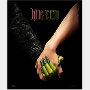 John Wicked Meme Wicked For Good Movie Posters and Art Prints for Sale ...