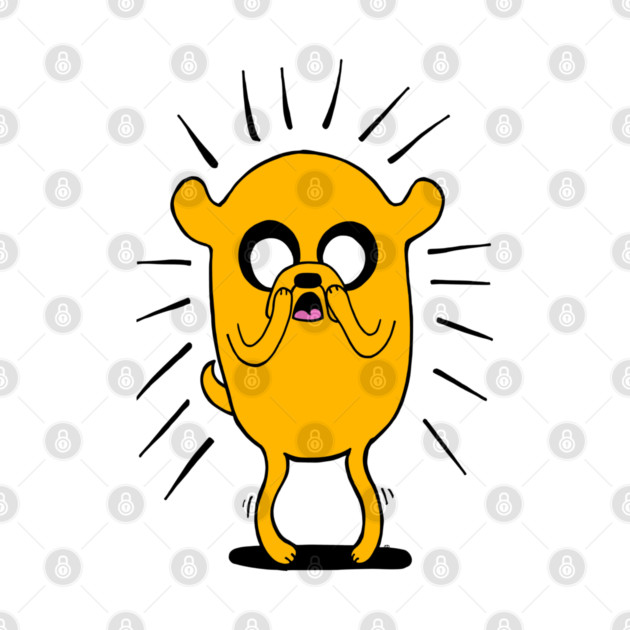 jake the dog