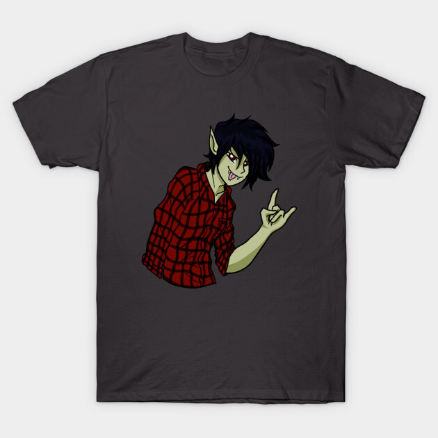 marshall lee clothes