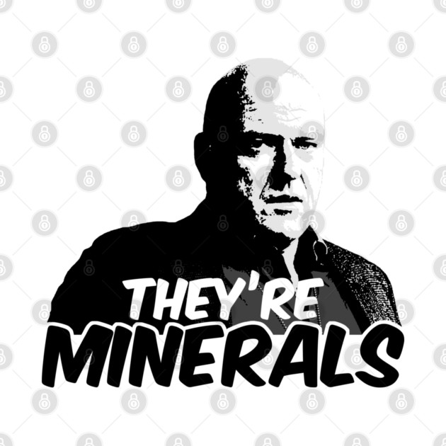 breaking bad minerals