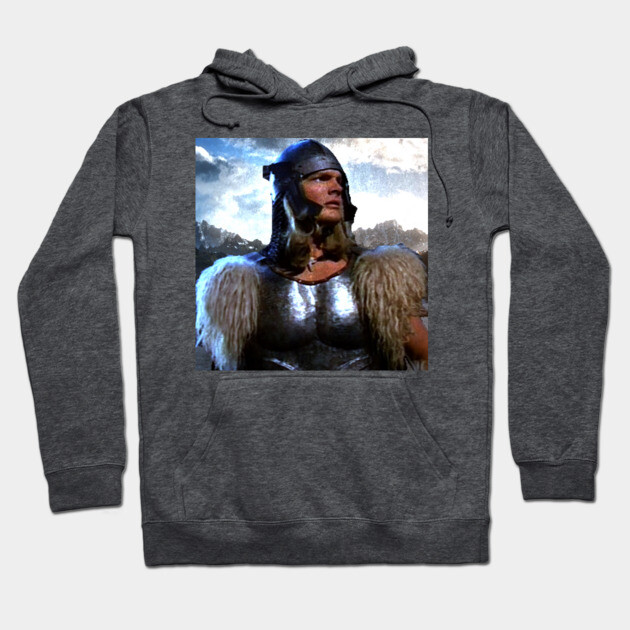 eric allan kramer thor