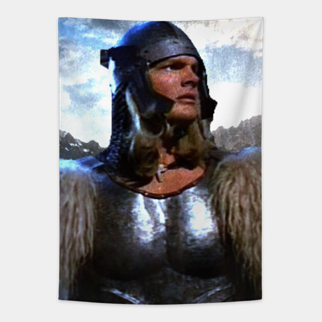 eric allan kramer thor