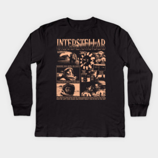 interstellar merchandise