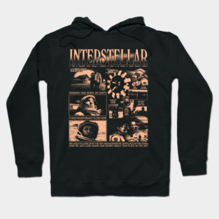 interstellar merchandise