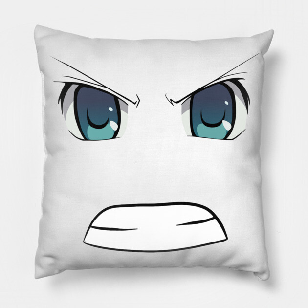 anger cushion