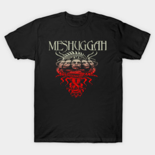 meshuggah logo